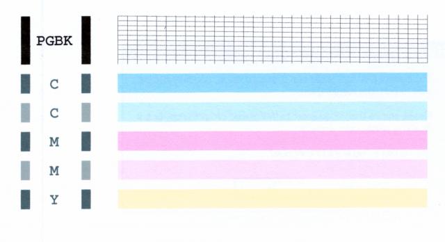 Canon Mx885 Fine Horizontal Lines Portrait Print Printerknowledge 6956