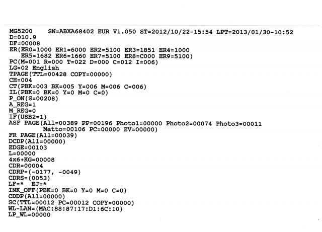 Canon service tool v2000 | Page 5 | PrinterKnowledge - Laser, 3D ...