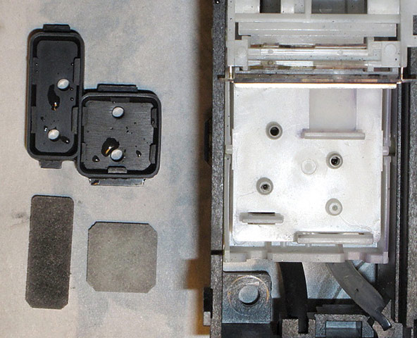 Autopsy of a purge unit (Canon S750) | PrinterKnowledge - Laser, 3D ...
