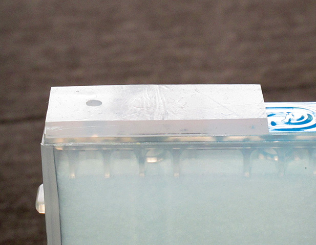 DIY - custom silicone gaskets | PrinterKnowledge - Laser, 3D, Inkjet ...