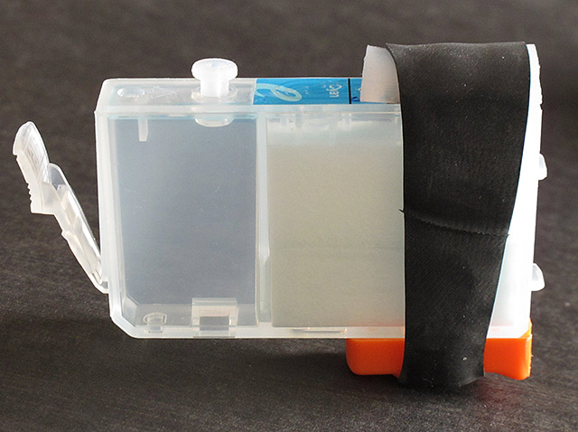 DIY - custom silicone gaskets | PrinterKnowledge - Laser, 3D, Inkjet ...