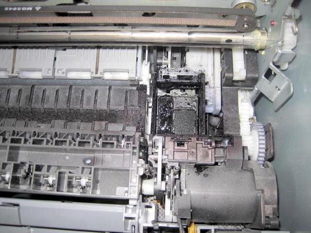 Progress report on pigment ink clogging test | Page 3 ...