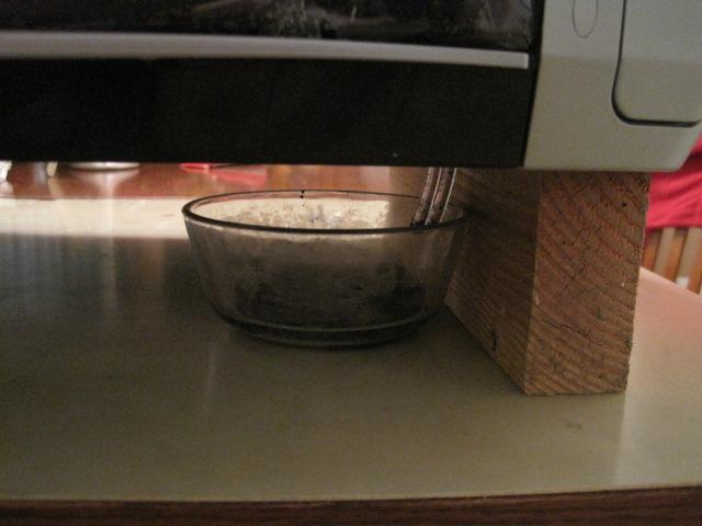 How to install an external waste ink tank on a Canon MP780 (or MP760 ...