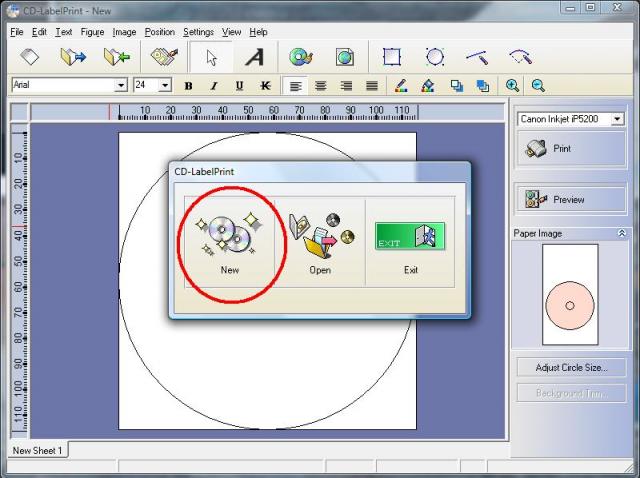 My new Canon Ip4920 @ Dominican Republic | PrinterKnowledge - Laser, 3D ...