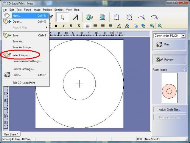 My new Canon Ip4920 @ Dominican Republic | PrinterKnowledge - Laser, 3D ...