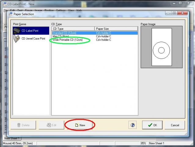My new Canon Ip4920 @ Dominican Republic | PrinterKnowledge - Laser, 3D ...