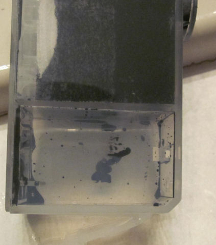 Repeated clogging after repeated cleaning/deep cleaning | Page 2 ...