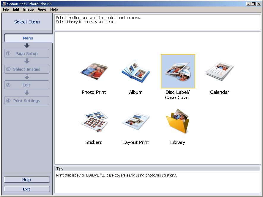 My new Canon Ip4920 @ Dominican Republic | PrinterKnowledge - Laser, 3D ...