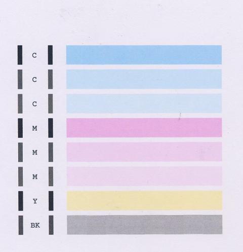 iP4500 Suddenly Stopped Printing PGBK Ink | Page 2 | PrinterKnowledge ...