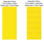 Is this an alignment problem ? | PrinterKnowledge - Laser, 3D, Inkjet ...