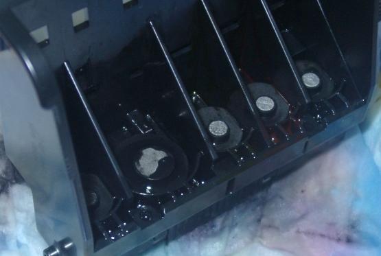 Spongeless cartridge | Page 2 | PrinterKnowledge - Laser, 3D, Inkjet ...