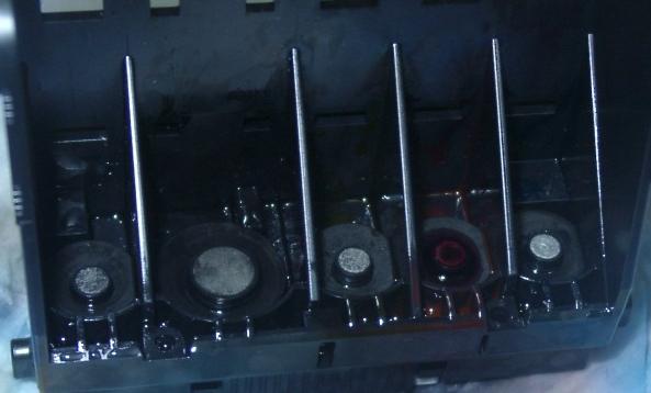 Spongeless cartridge | Page 2 | PrinterKnowledge - Laser, 3D, Inkjet ...