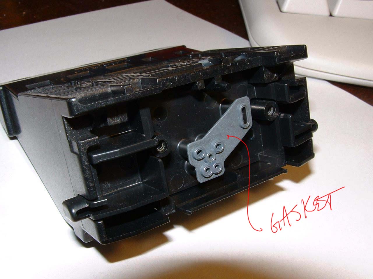Clogged Canon print head | Page 9 | PrinterKnowledge - Laser, 3D ...