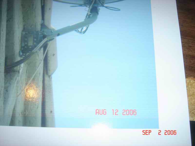 iP3000 Banding in Photos | PrinterKnowledge - Laser, 3D, Inkjet Printer ...