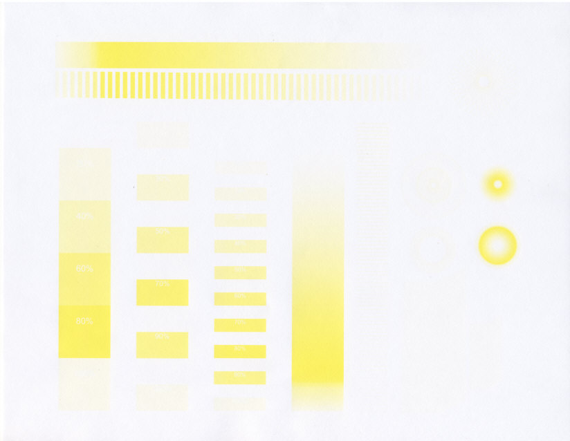 Looking for a black & white only printer | PrinterKnowledge - Laser, 3D ...