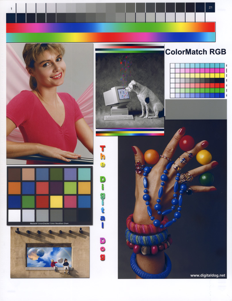 Canon i850 Printer issue? | PrinterKnowledge - Laser, 3D, Inkjet ...