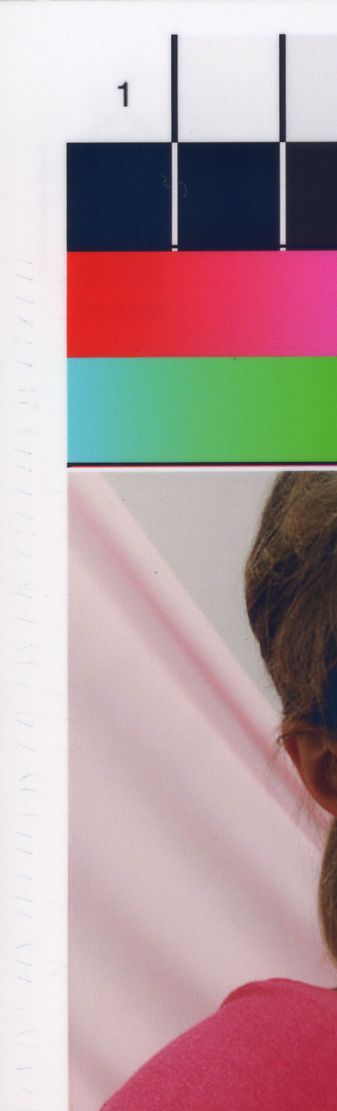 Canon i850 Printer issue? | PrinterKnowledge - Laser, 3D, Inkjet ...