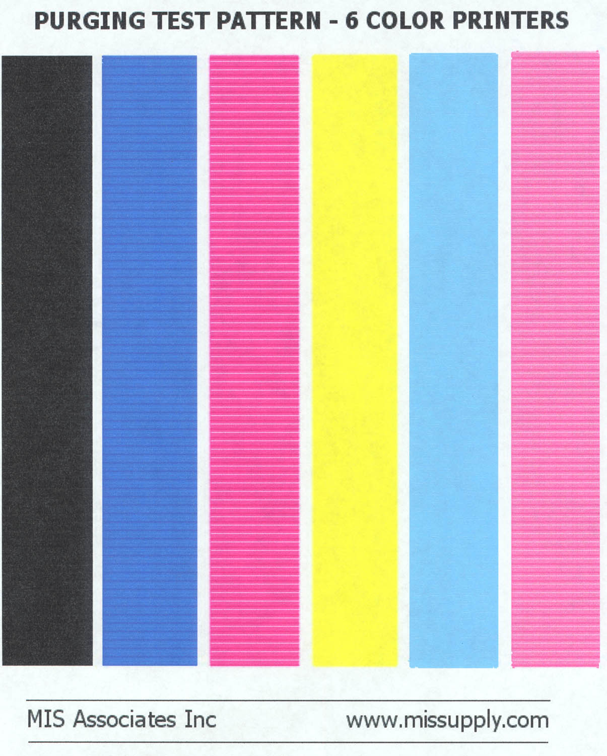 Canon S-800 time for printhead? | PrinterKnowledge - Laser, 3D, Inkjet ...