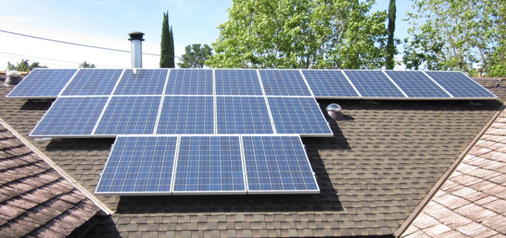 Solar Power Installation California Bay Area – Part 2 – Nifty-Stuff.com